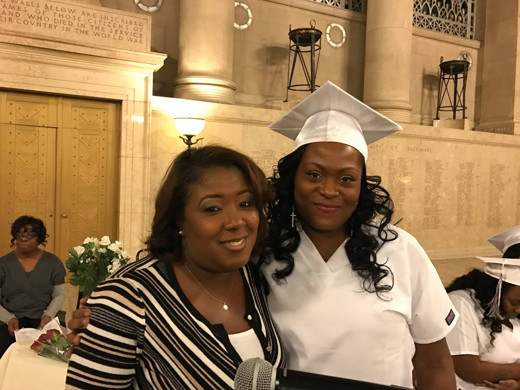 December 19, 2016 Graduation