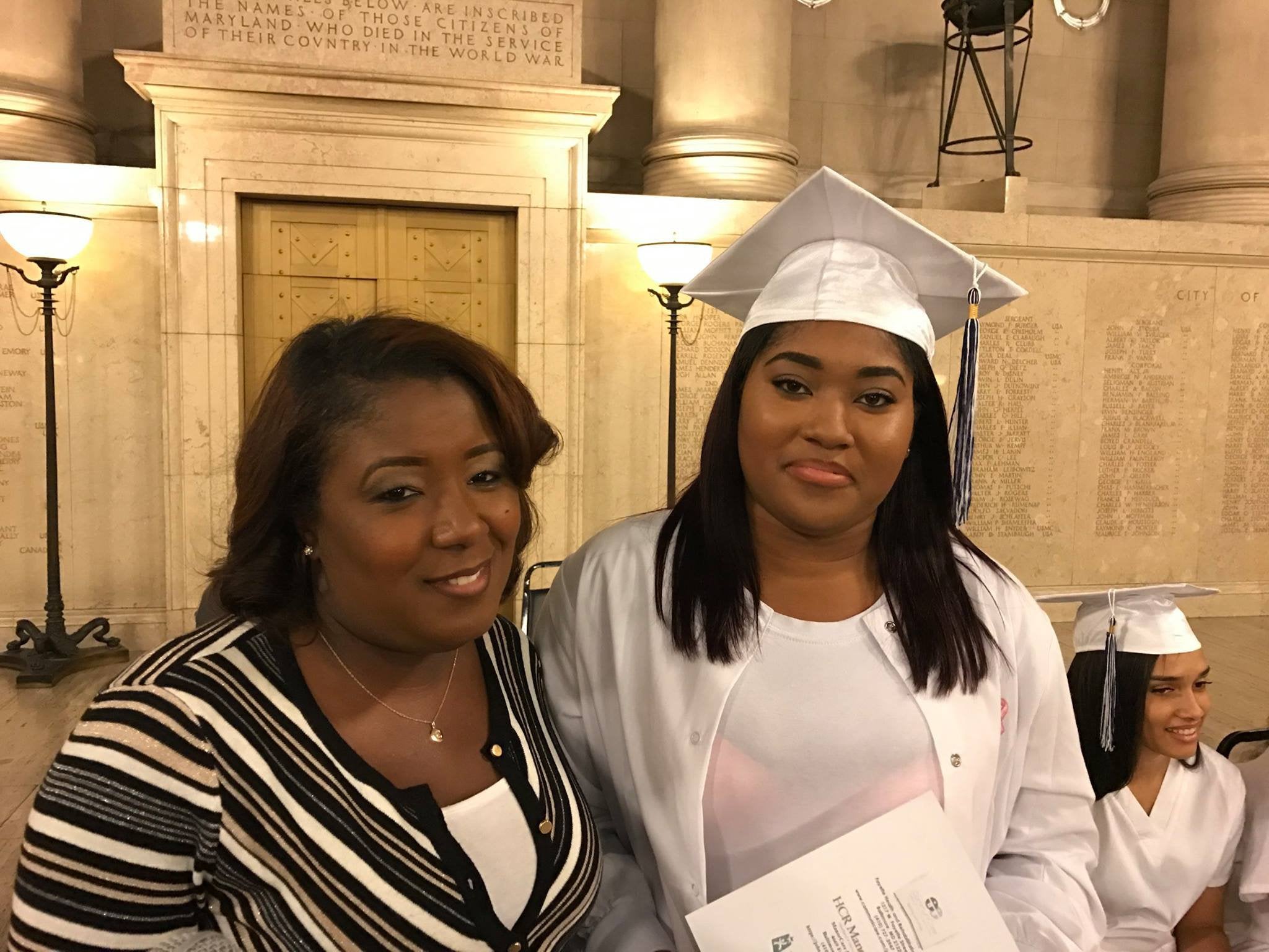 December 19, 2016 Graduation