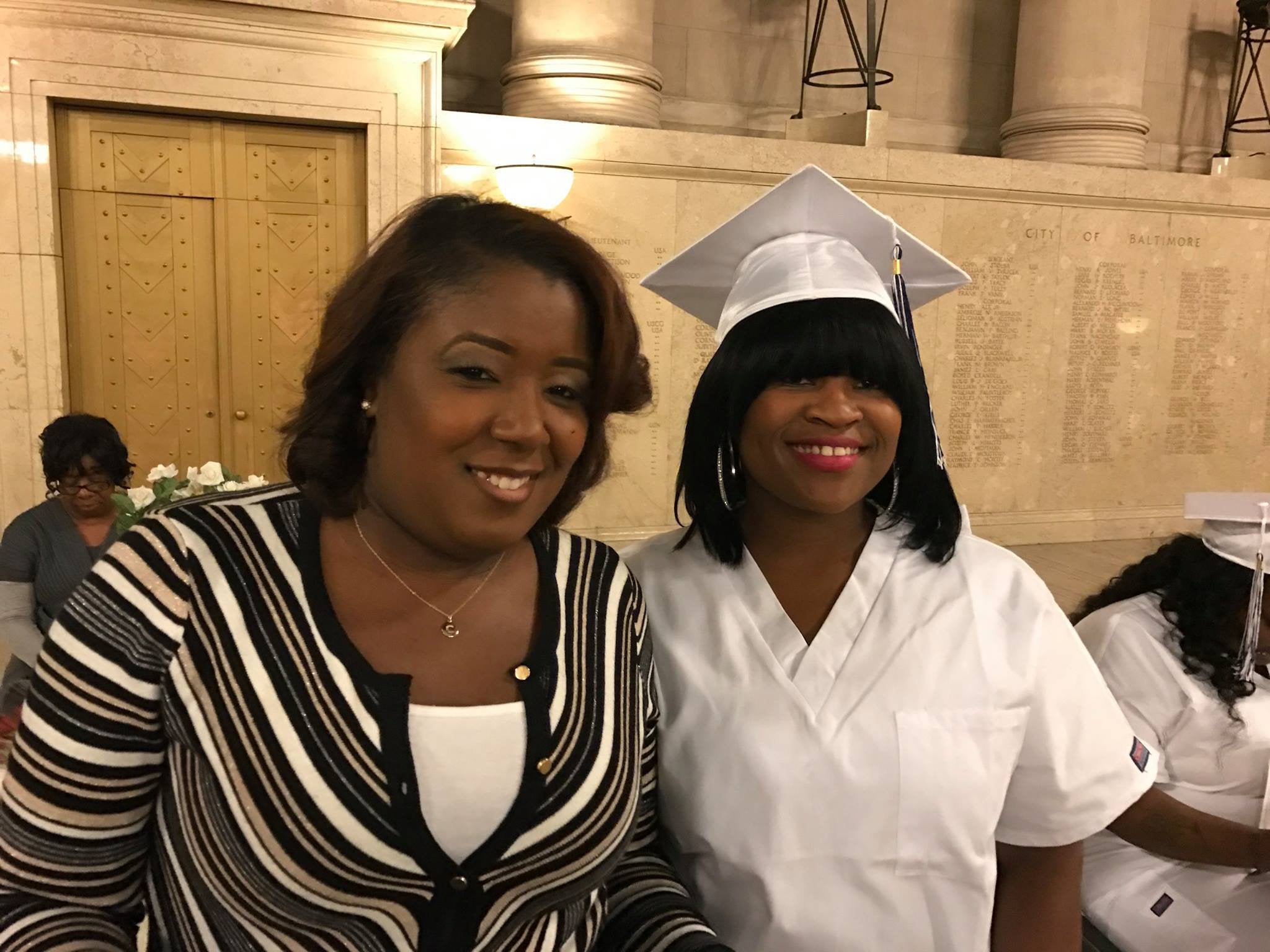 December 19, 2016 Graduation