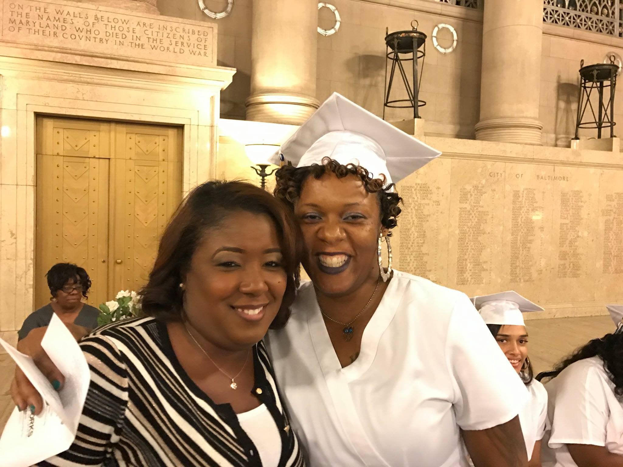 December 19, 2016 Graduation