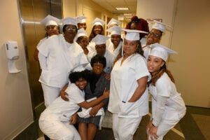 December 2023 Graduation - It Works Learning Center Inc.