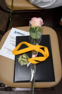 December 2023 Graduation - It Works Learning Center Inc.