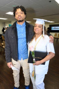 December 2023 Graduation - It Works Learning Center Inc.