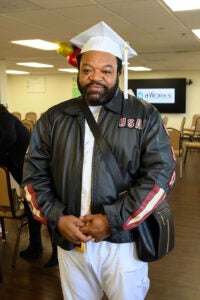 December 2023 Graduation - It Works Learning Center Inc.