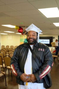 December 2023 Graduation - It Works Learning Center Inc.