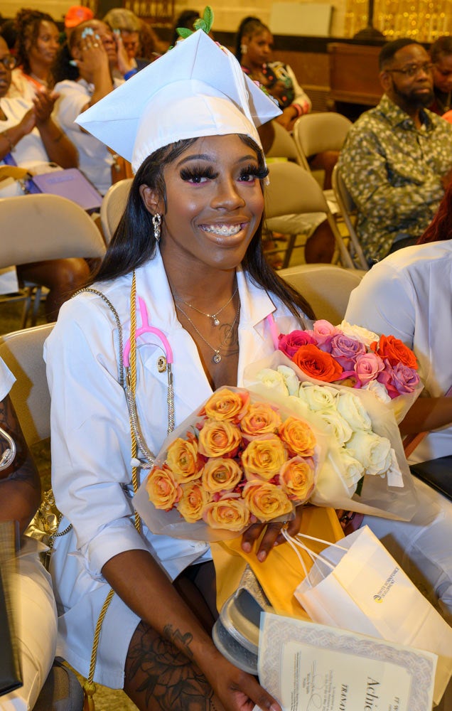 May 2, 2024 Graduation - It Works Learning Center Inc.