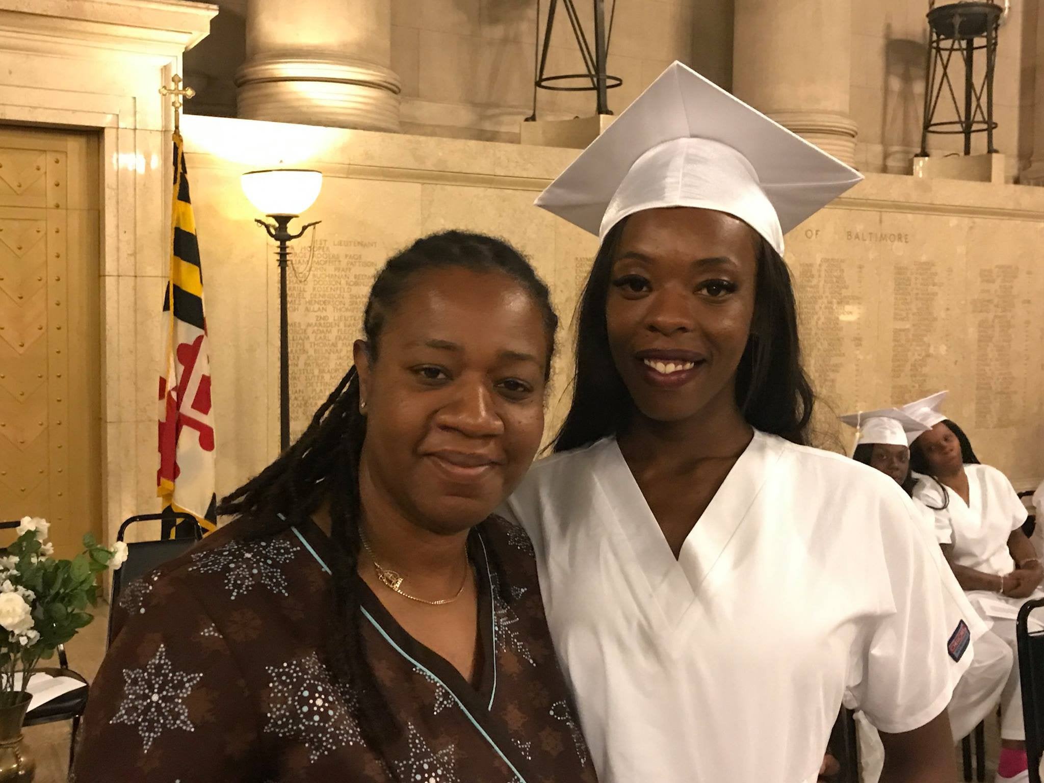 June 14, 2017 Graduation